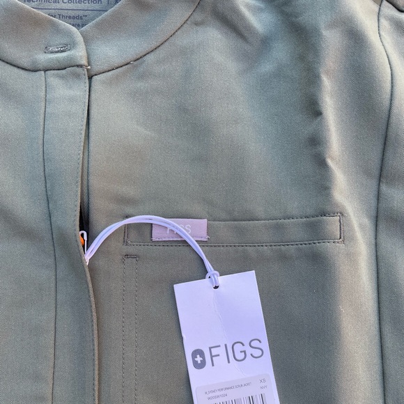 Figs | Tops | Figs Scrub Top | Poshmark